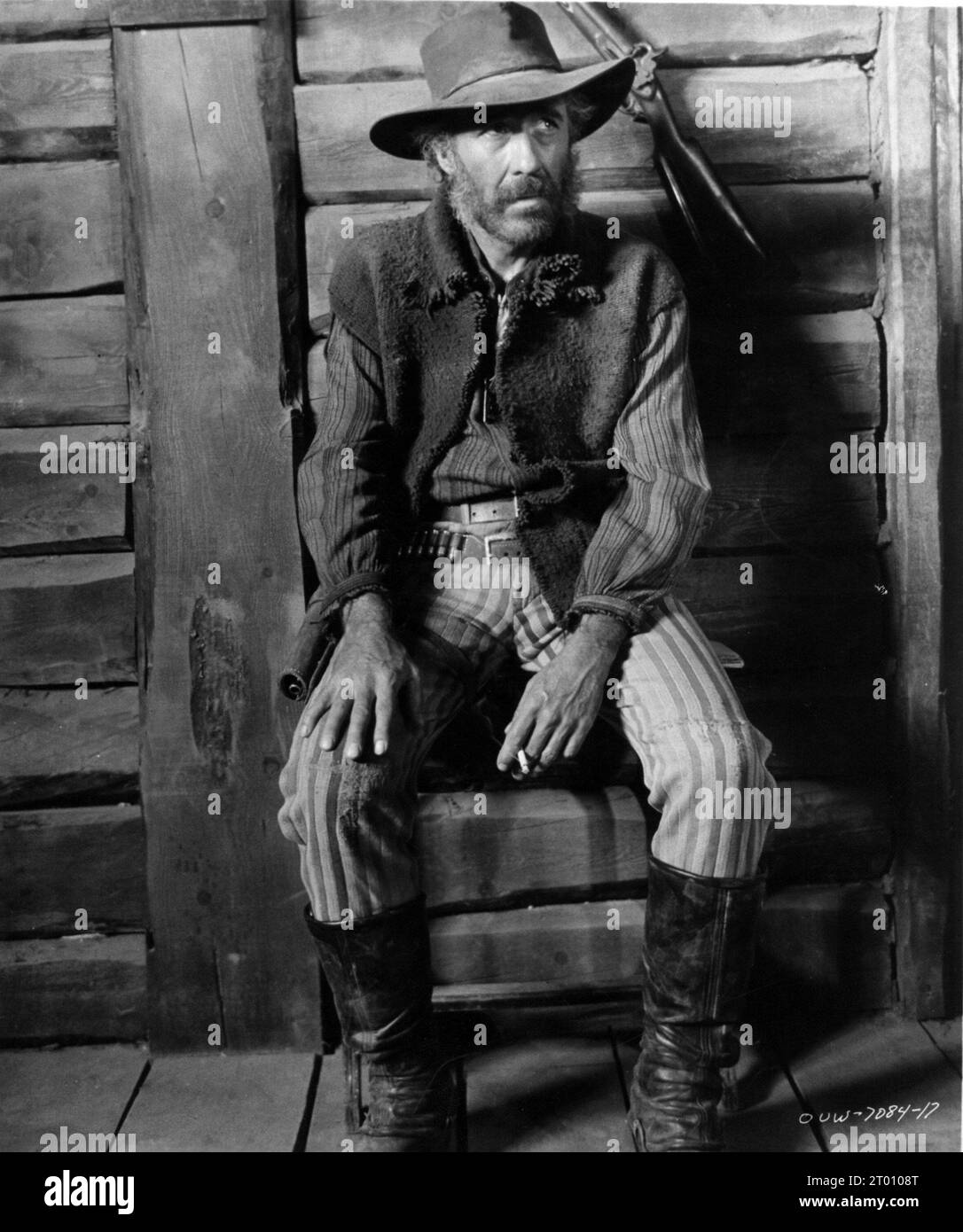 C'era una volta il West Once Upon a Time in the West Year : 1968 Italy ...