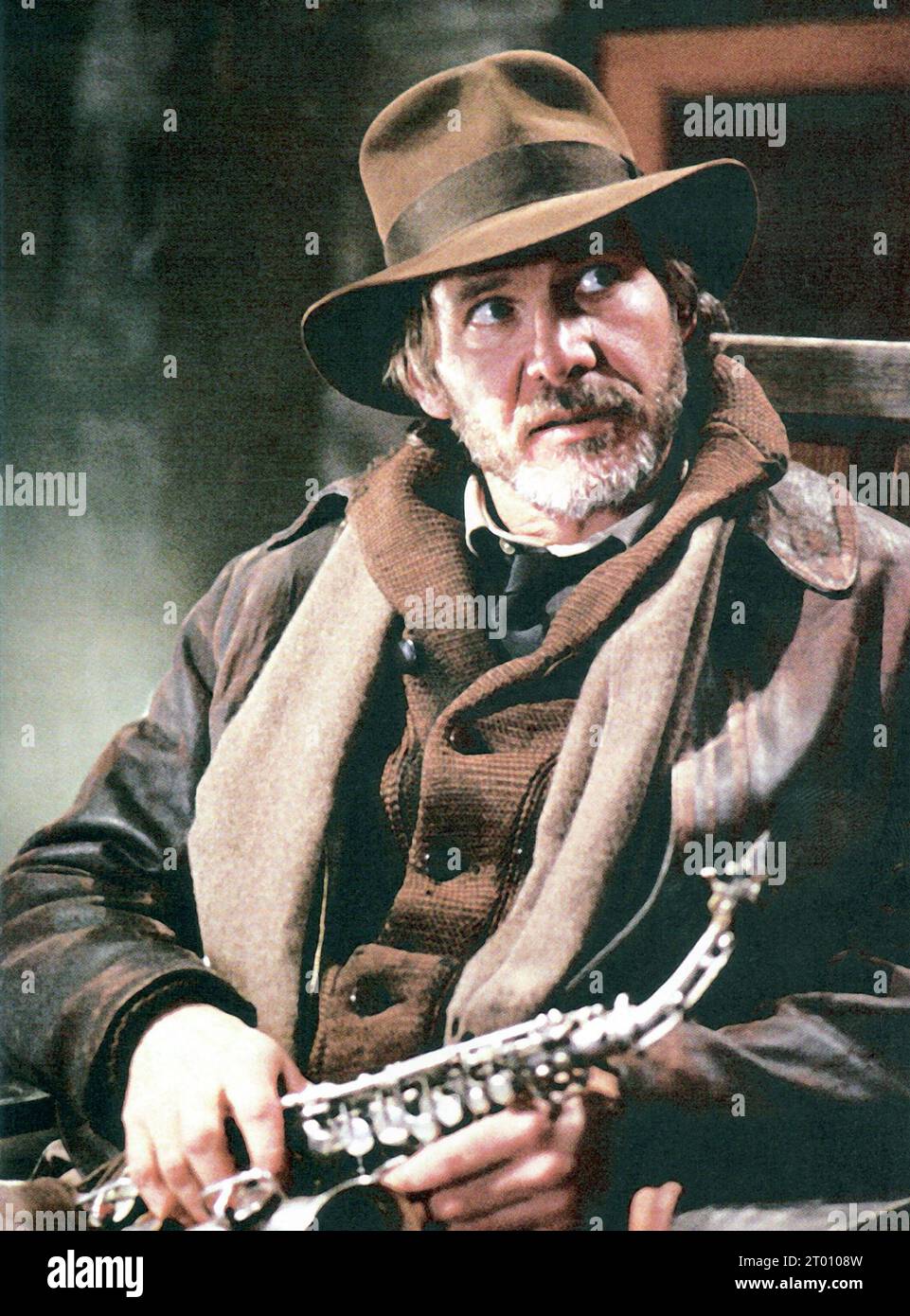 The Young Indiana Jones Chronicles TV Series 1992 - 1993 USA Created by ...