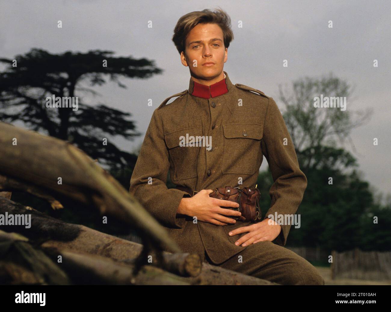 The Young Indiana Jones Chronicles TV Series 1992 - 1993 USA Created by ...