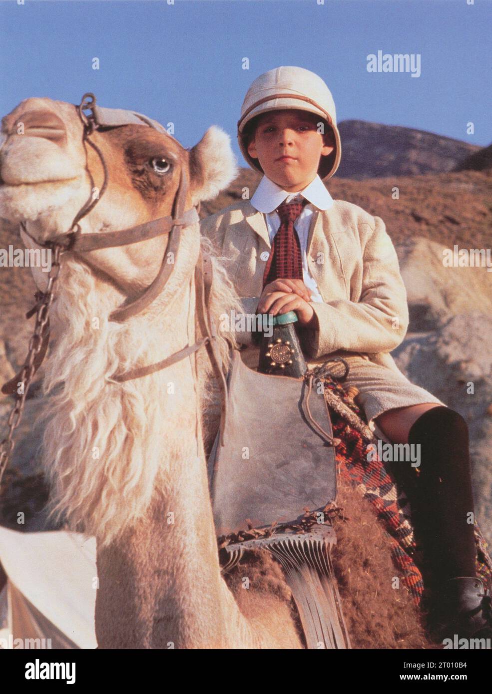 The Young Indiana Jones Chronicles TV Series 1992 - 1993 USA Created by ...