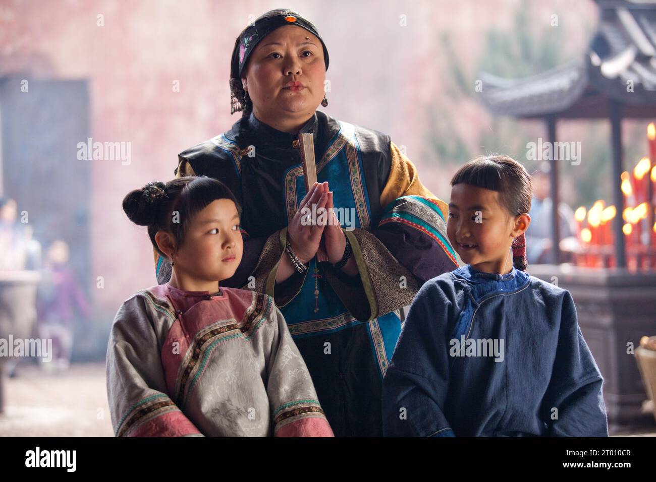 Chinese children 19th century hi-res stock photography and images - Alamy
