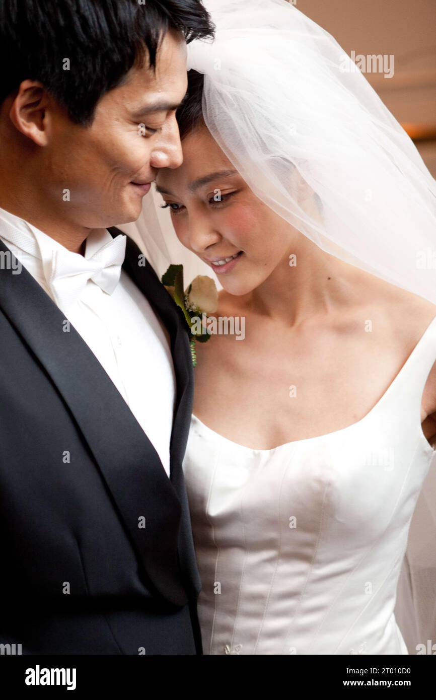 Snow Flower and the Secret Fan Year : 2011 China / USA Director : Wayne Wang Archie Kao ...