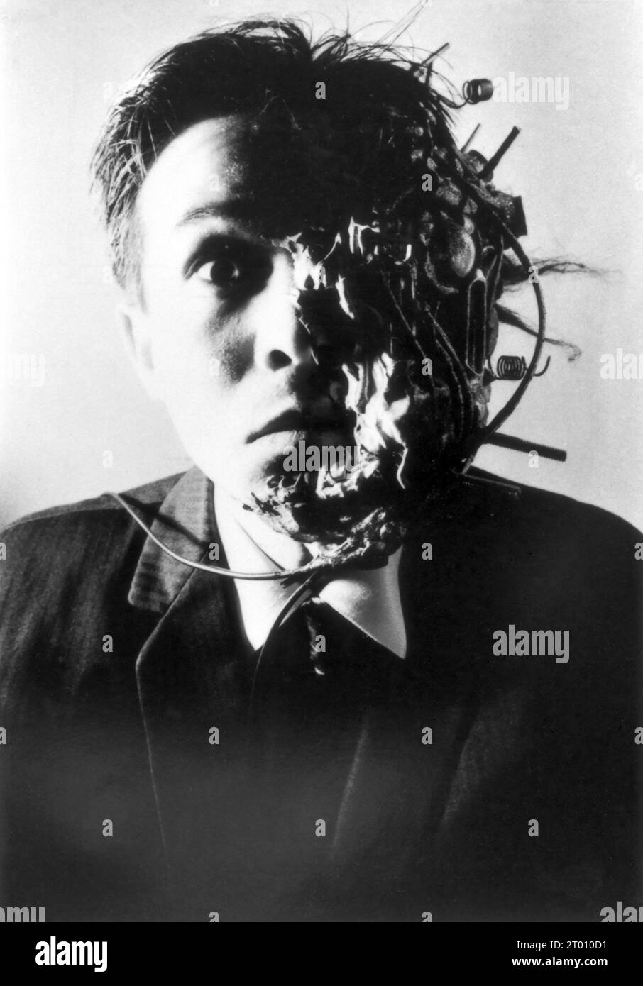 Shinya tsukamoto Black and White Stock Photos & Images - Alamy