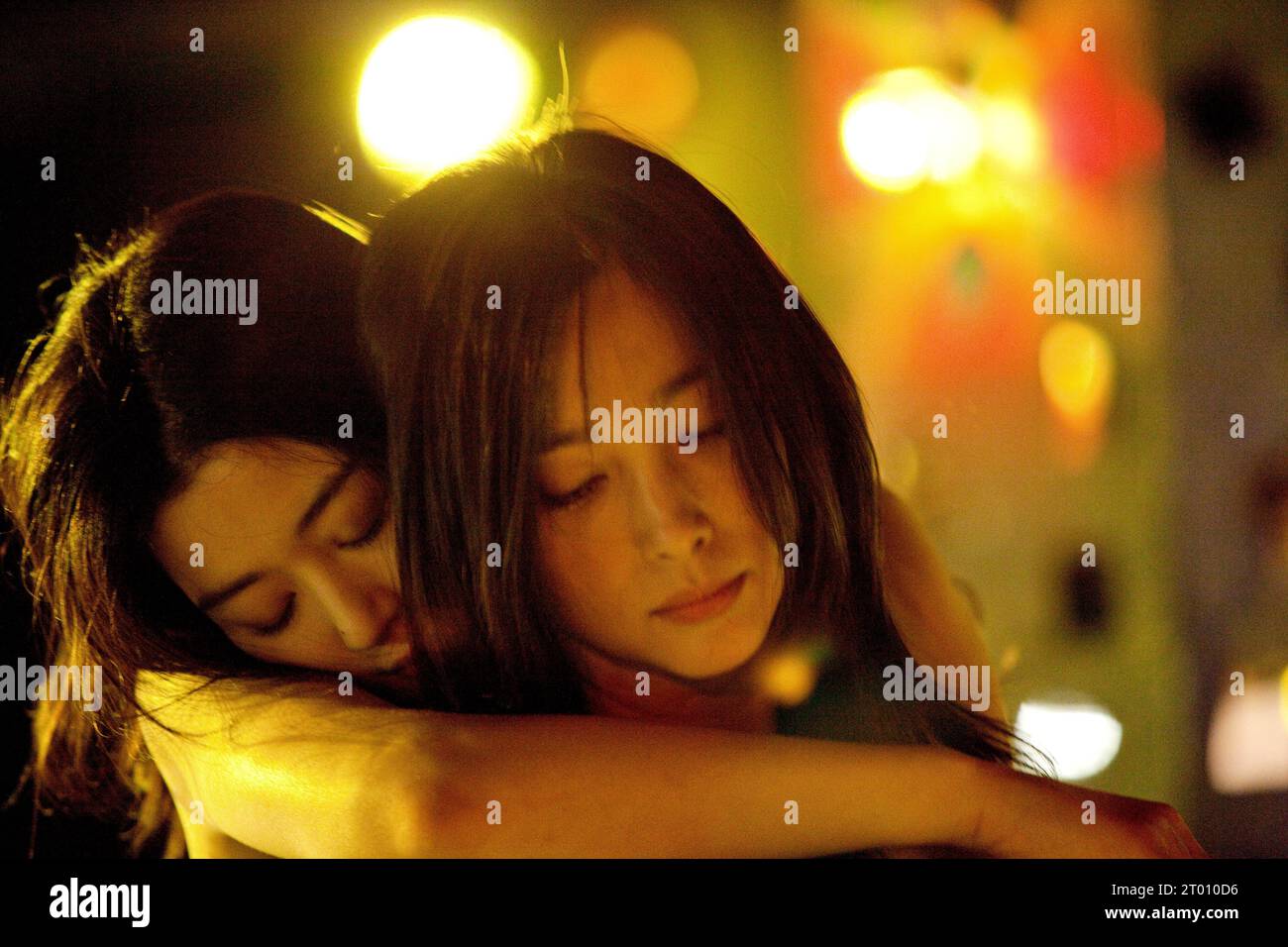 Snow Flower and the Secret Fan Year : 2011 China / USA Director : Wayne ...