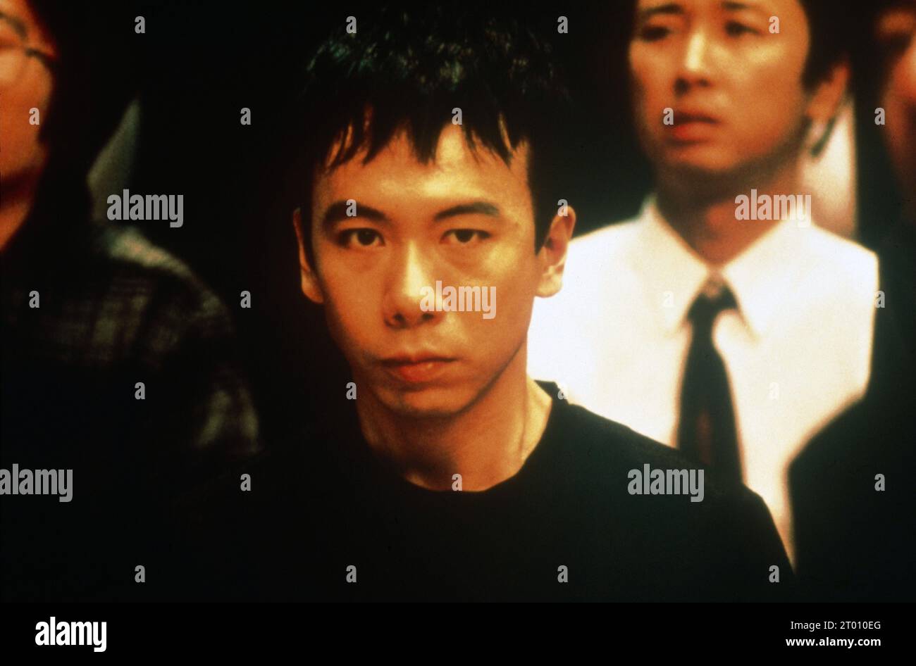 Tokyo Fist Tokyo ken Year : 1995 Japan Director : Shinya Tsukamoto Kôji ...