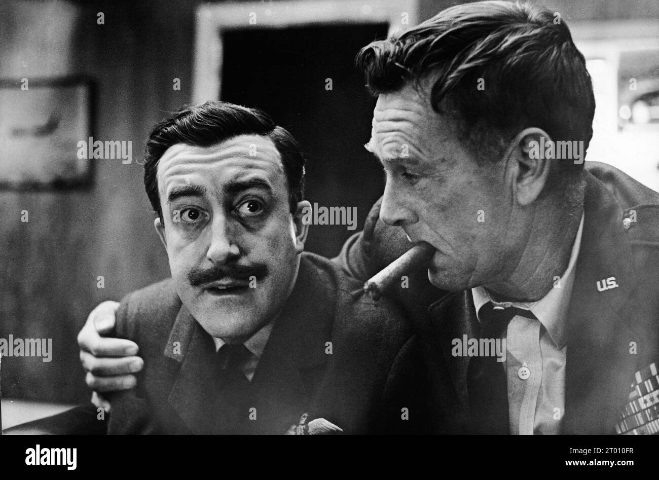 Nuclear threat 1960s hi-res stock photography and images - Alamy