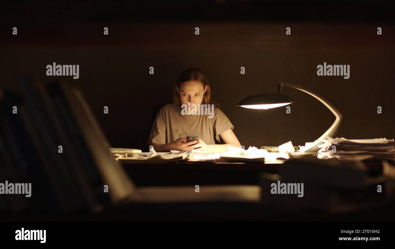 A jamais Year : 2016 France / Portugal Director : Benoit Jacquot Julia ...