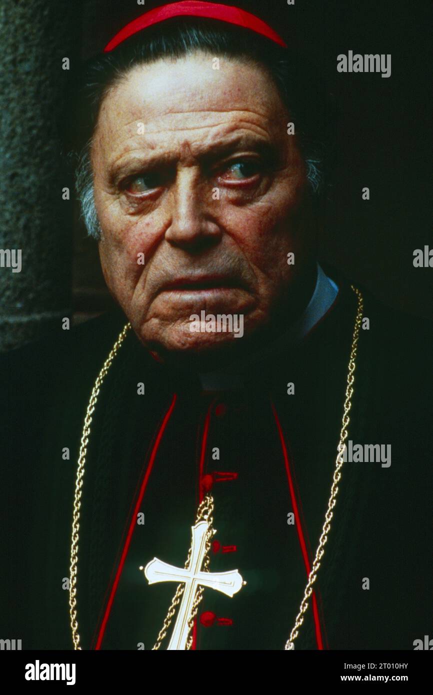 Vallone and godfather hi-res stock photography and images - Alamy