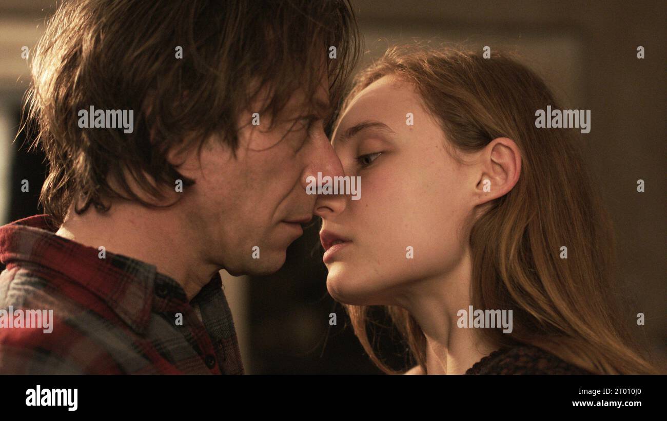 A jamais Year : 2016 France / Portugal Director : Benoit Jacquot ...