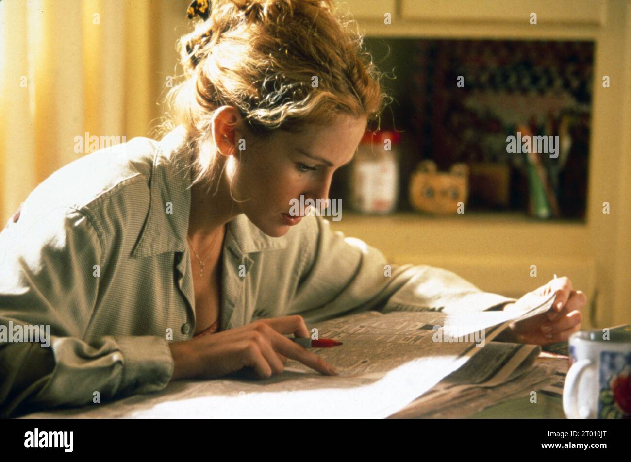 Erin Brockovich Year : 2000 USA Director : Steven Soderbergh Julia ...