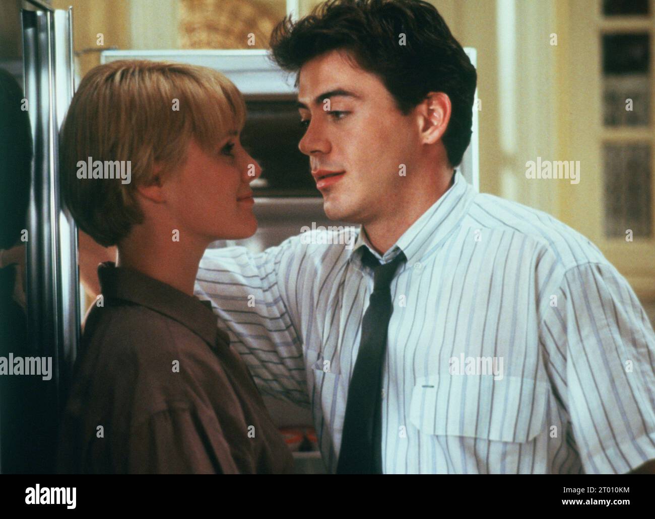 Chances Are Year : 1989 USA Director : Emile Ardolino Mary Stuart ...