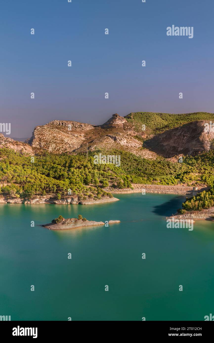 Caminito del rey Stock Photo - Alamy