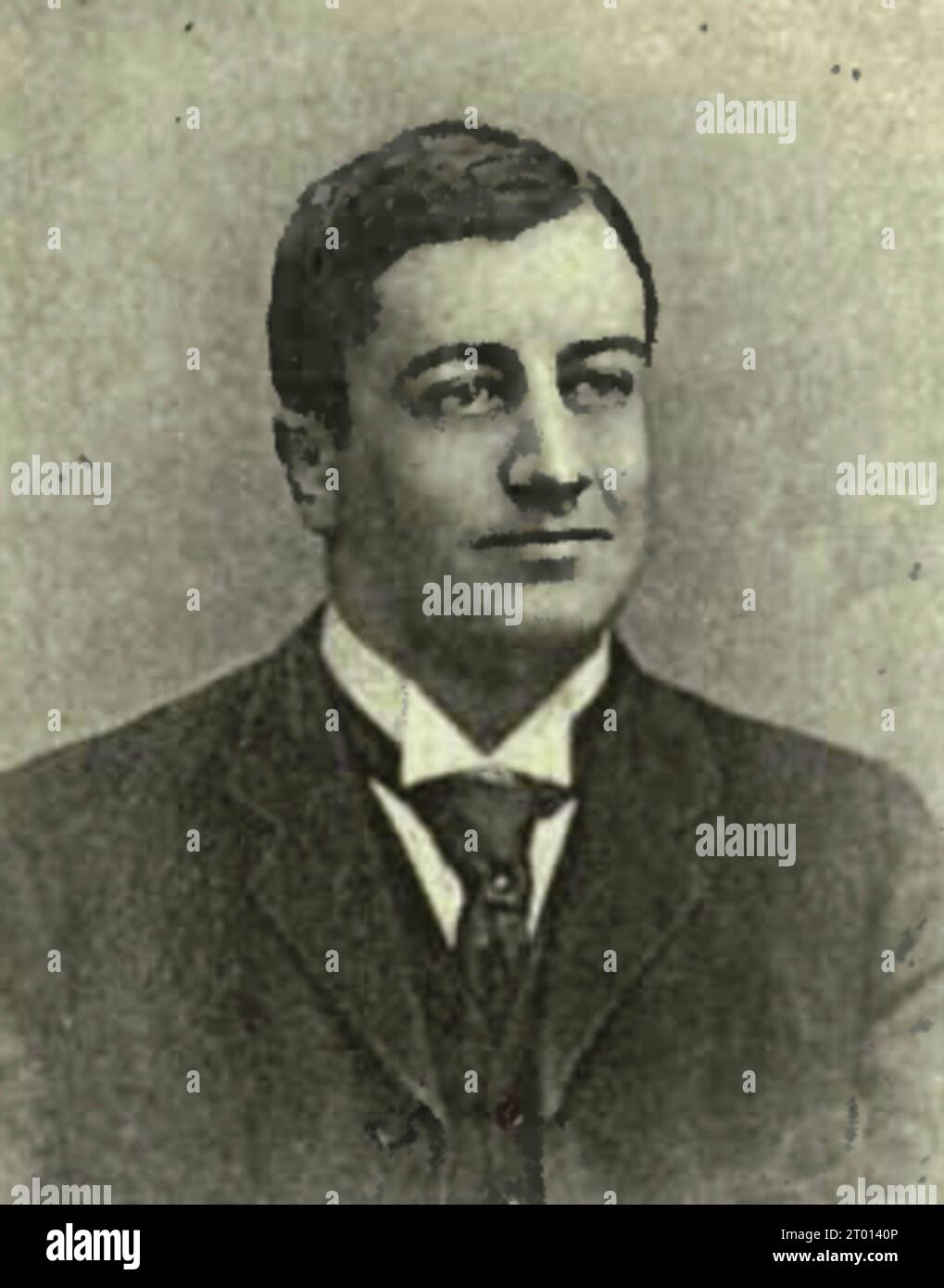 John hickson hi-res stock photography and images - Alamy