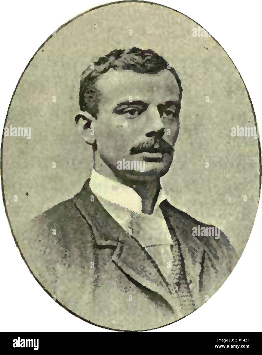 Fernand fred bonsor hi-res stock photography and images - Alamy