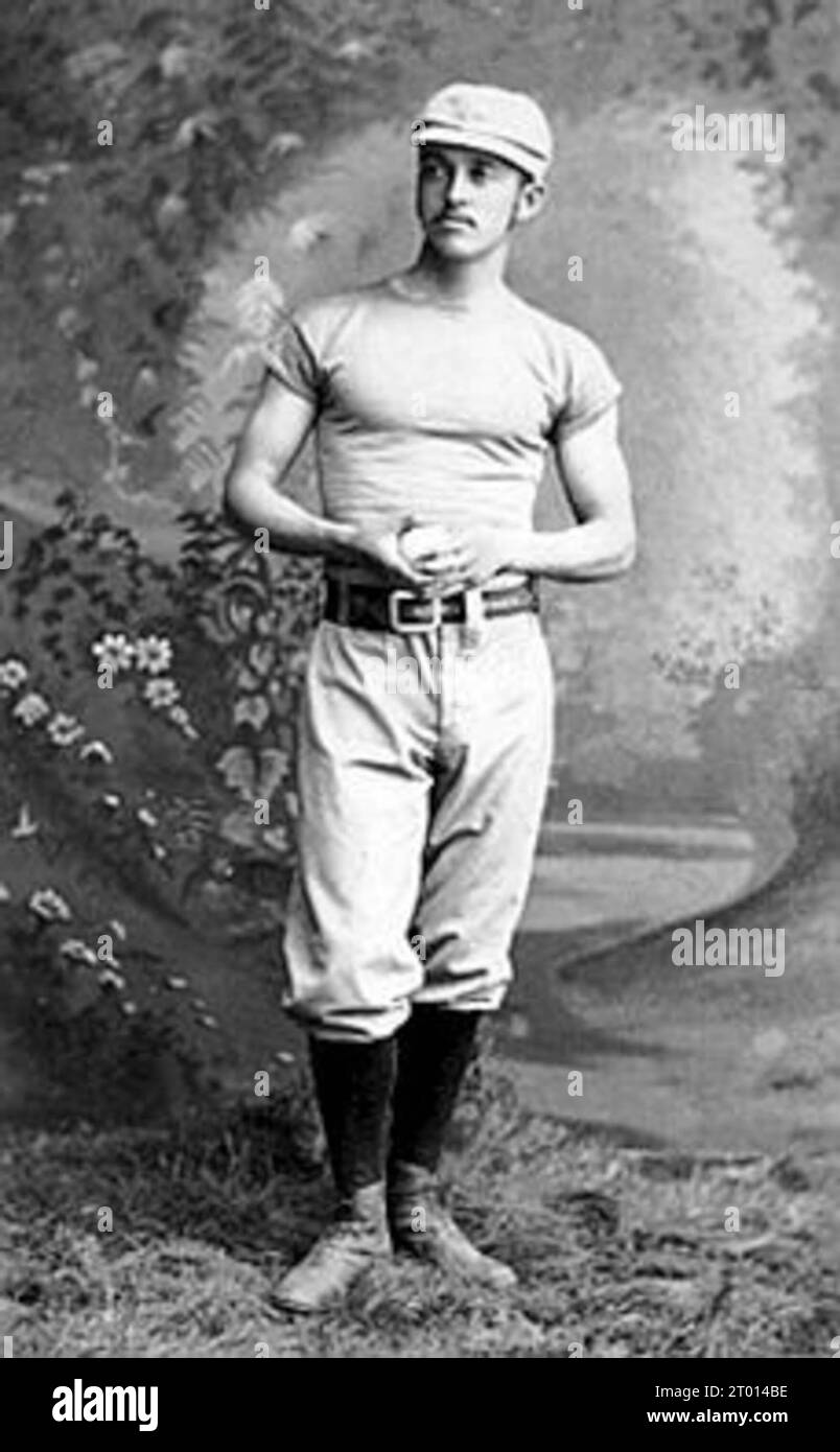 Charles Wesley Bennett Stock Photo - Alamy