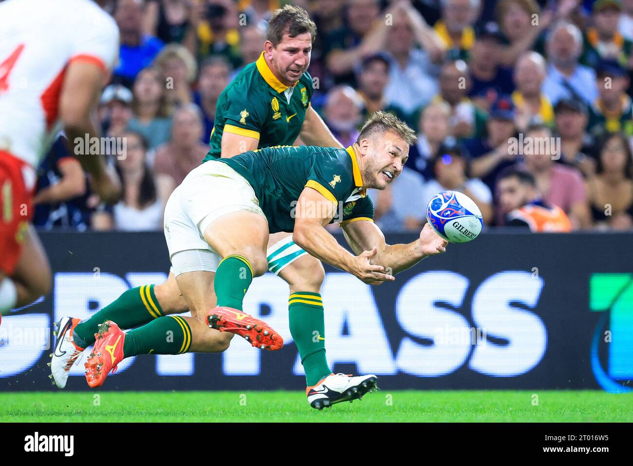 Andre esterhuizen south africa hi-res stock photography and images - Alamy