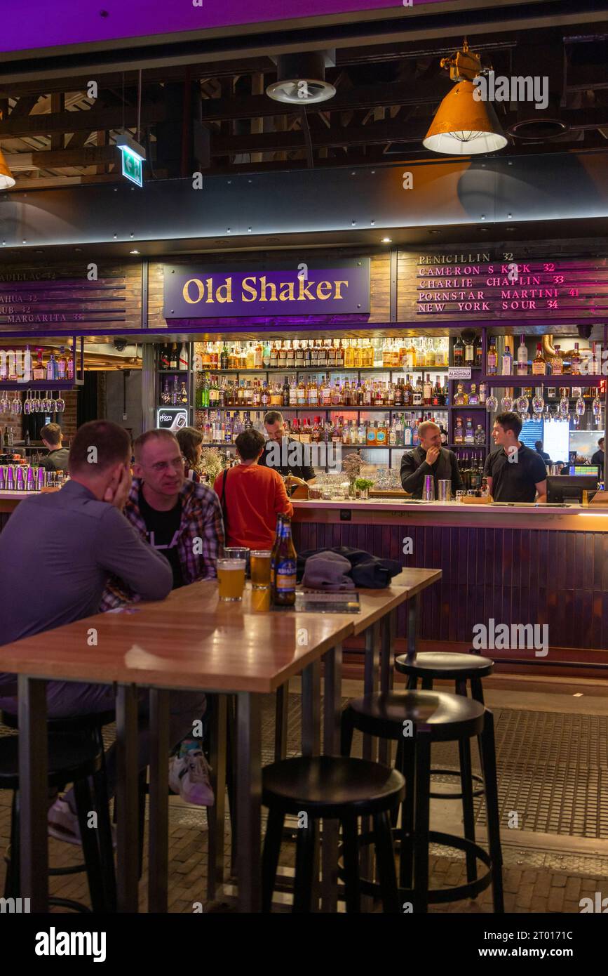 Norblin factory fabryka norblina hi-res stock photography and images ...