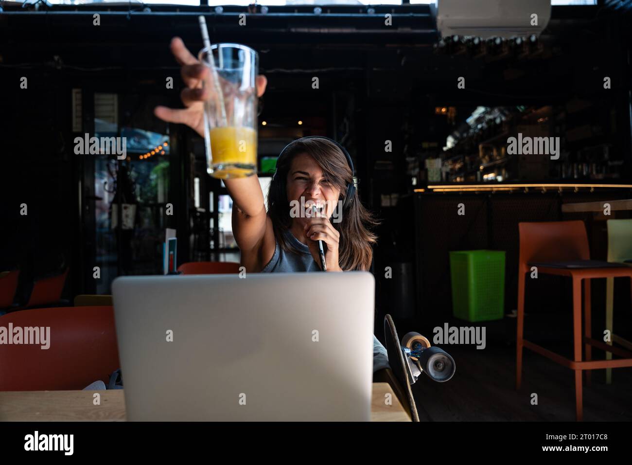 Cafeteria plan hi-res stock photography and images - Alamy