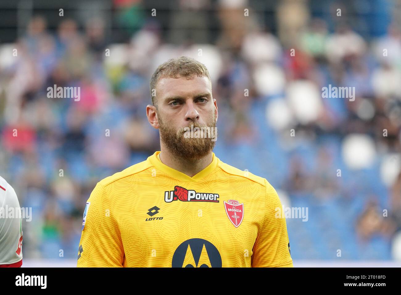 Michele di gregorio of ac monza hi-res stock photography and images - Alamy