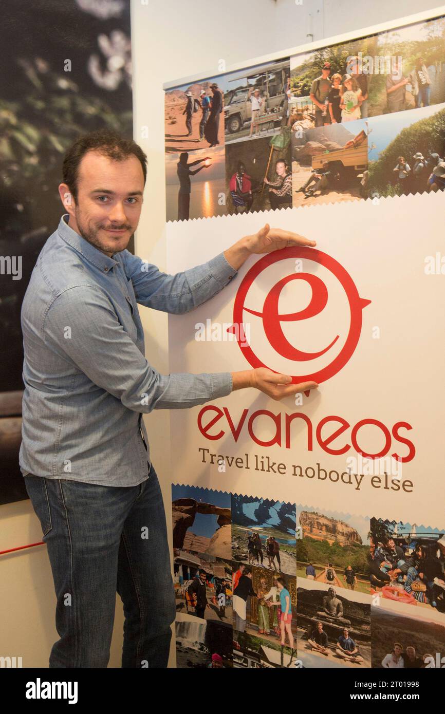 éric la bonnardière hi-res stock photography and images - Alamy