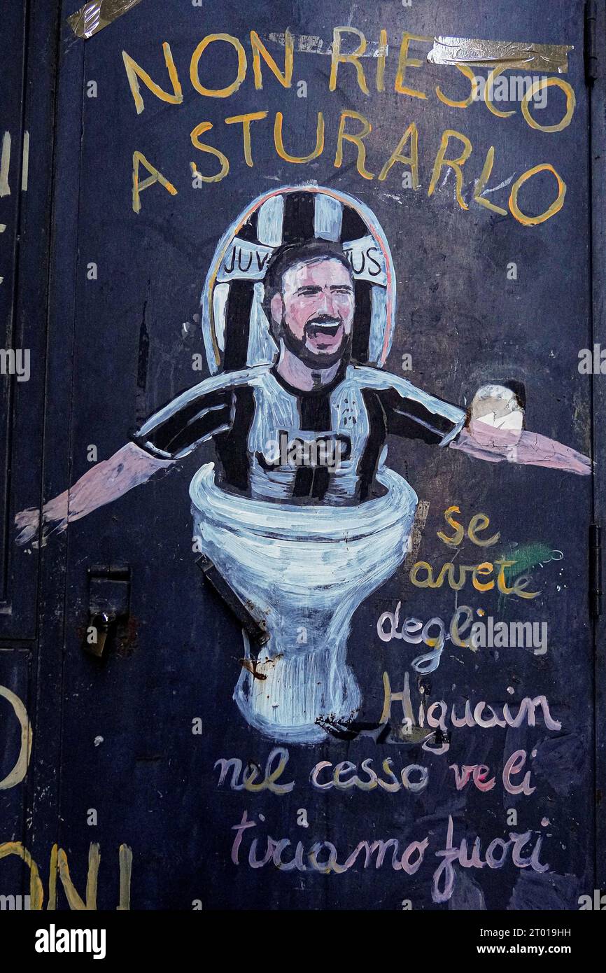 Mural de futbol hi-res stock photography and images - Alamy