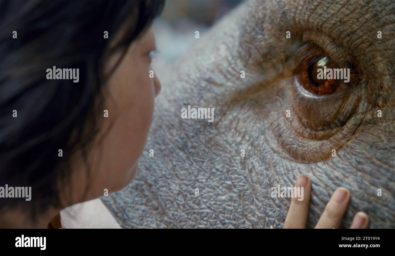 Okja hi-res stock photography and images - Alamy