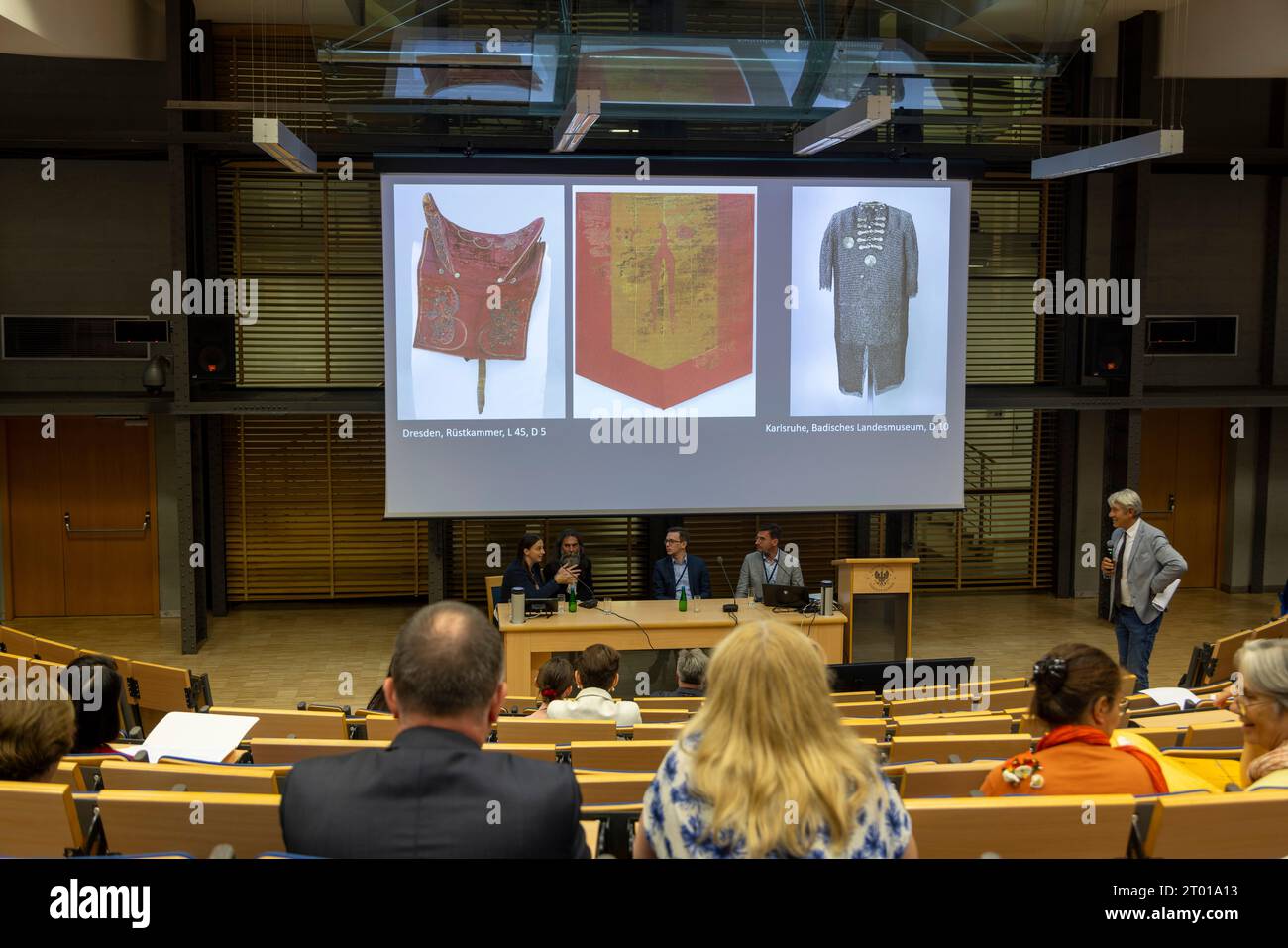 Turkish university professor hi-res stock photography and images - Alamy