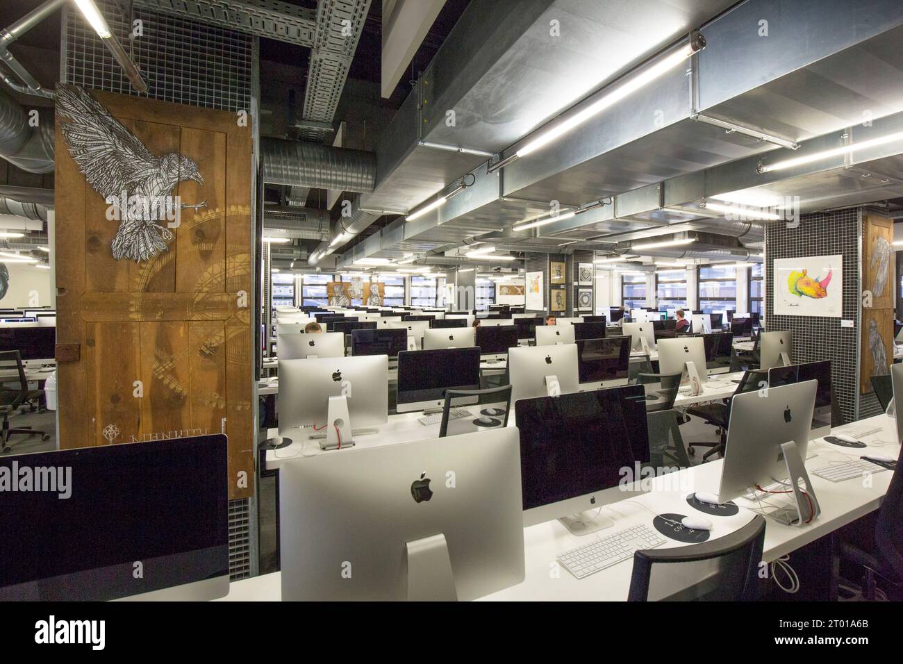 42 SCHOOL PRIVATE INSTITUTION PARIS Stock Photo - Alamy