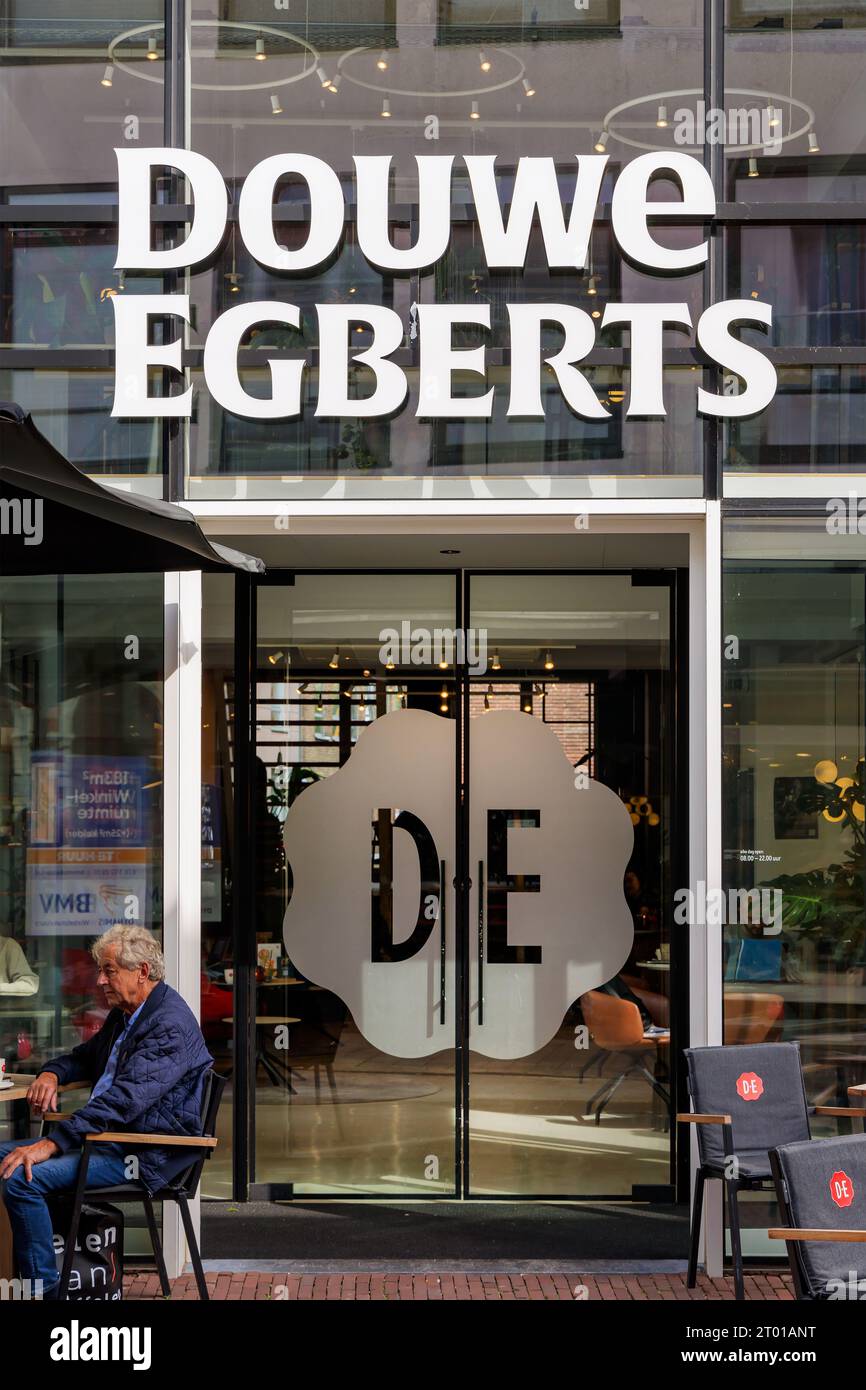 Jde peet's hi-res stock photography and images - Alamy