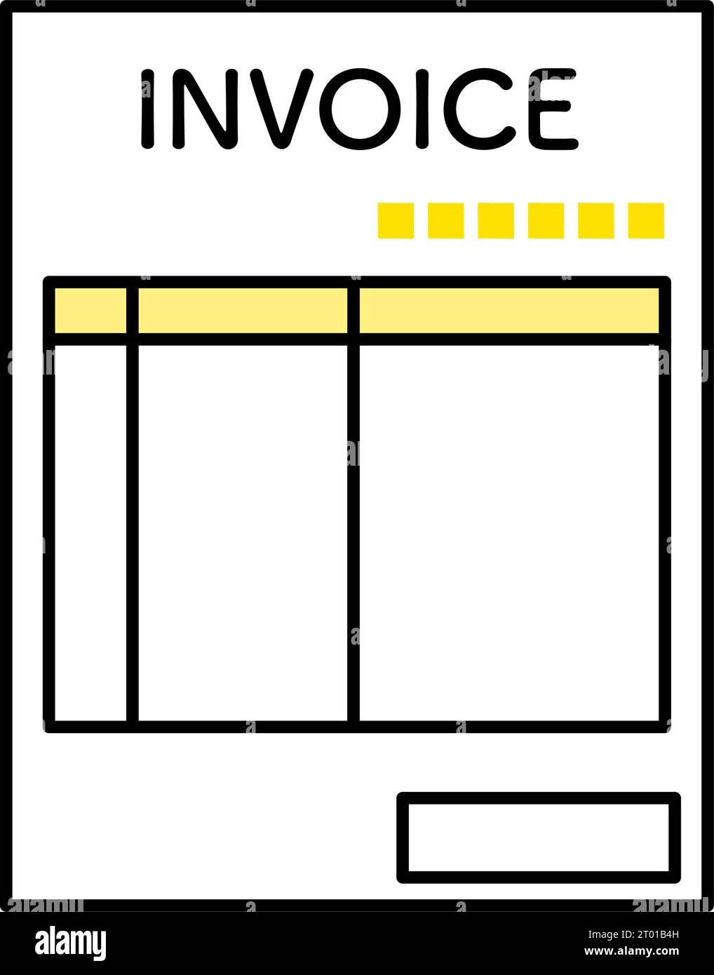 Invoice System Image Illustration of Invoice and Qualified Invoice ... Invoice System Image Illustration of Invoice and Qualified Invoice ...