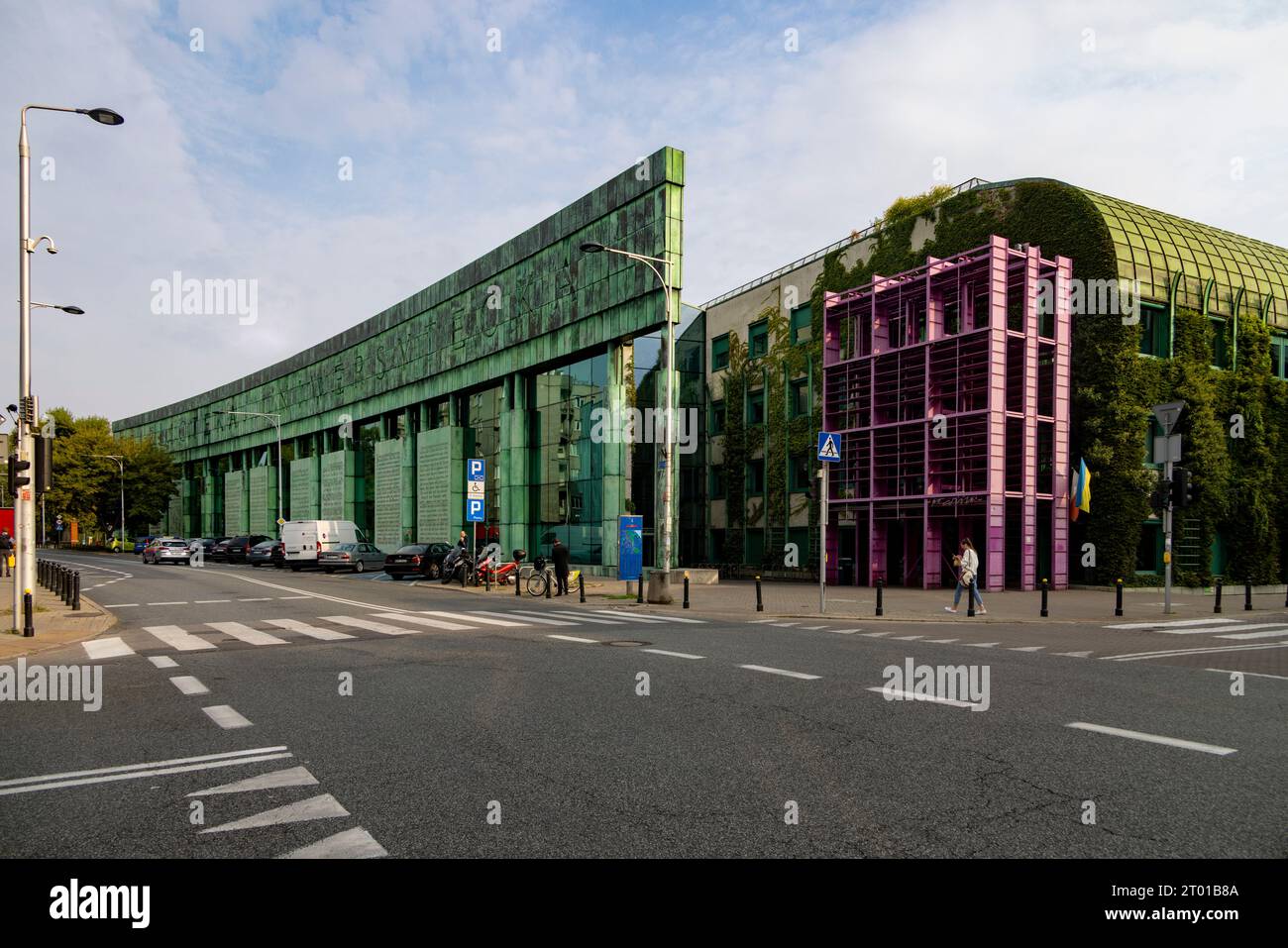 New modern contemporary hi-res stock photography and images - Alamy