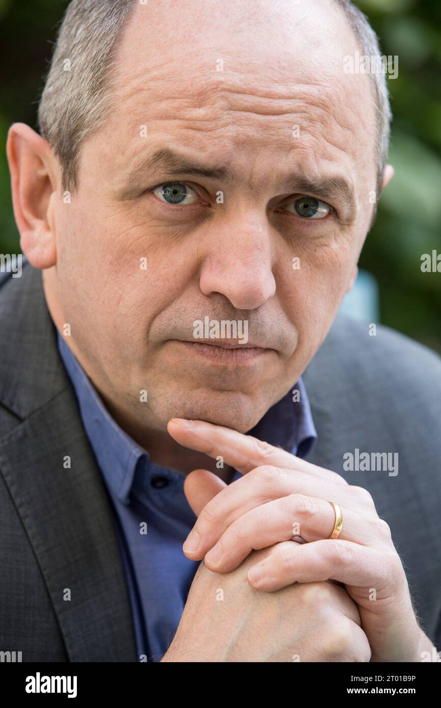 Pierre larrouturou hi-res stock photography and images - Alamy