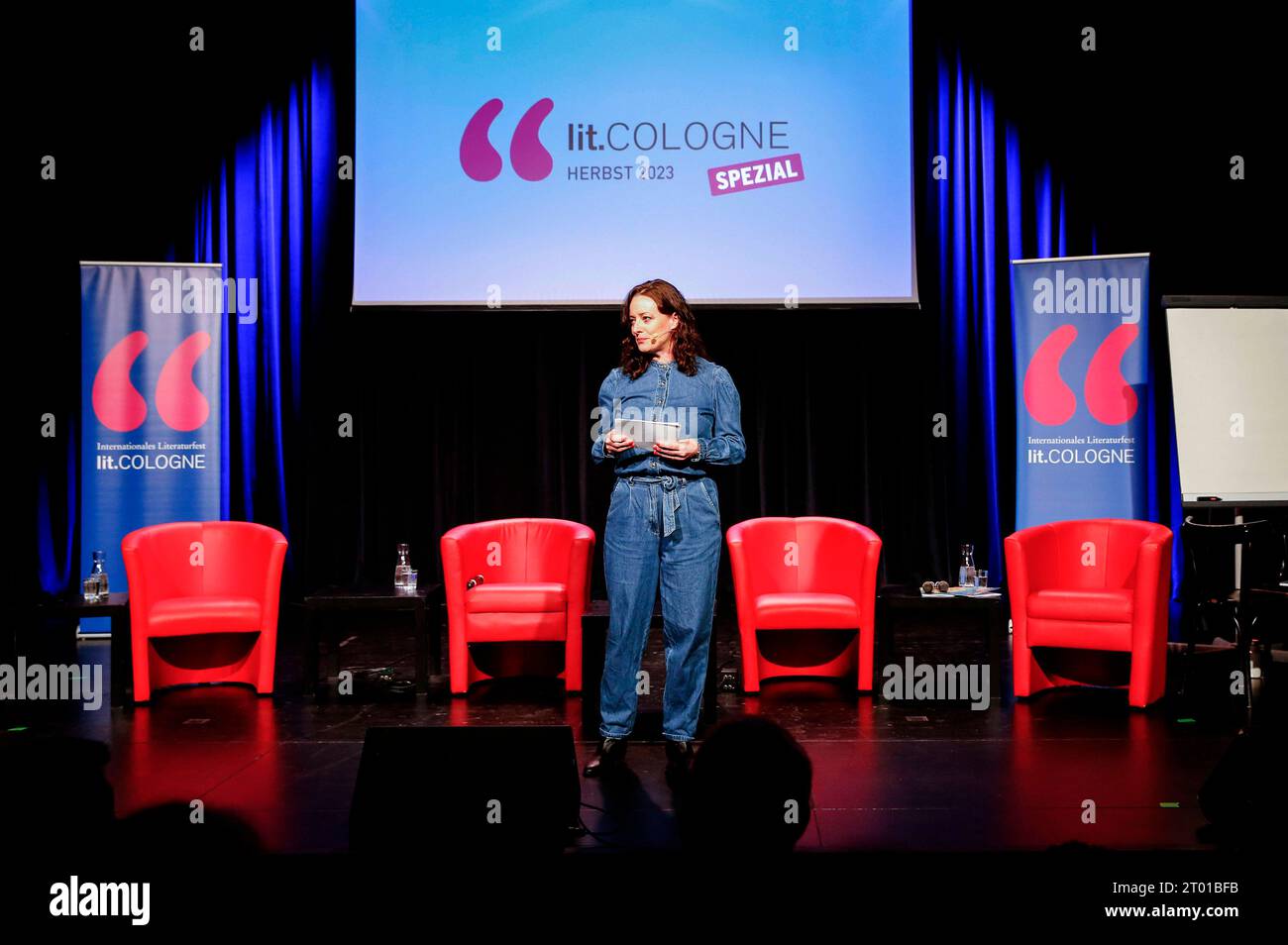 Lena rumler hi-res stock photography and images - Alamy