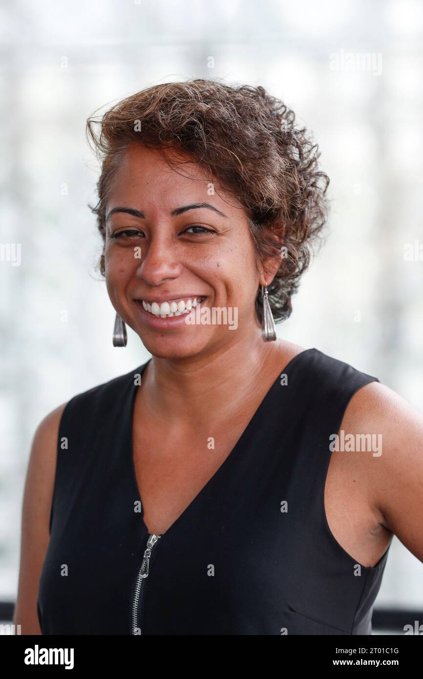 Alizaoua foundation hi-res stock photography and images - Alamy