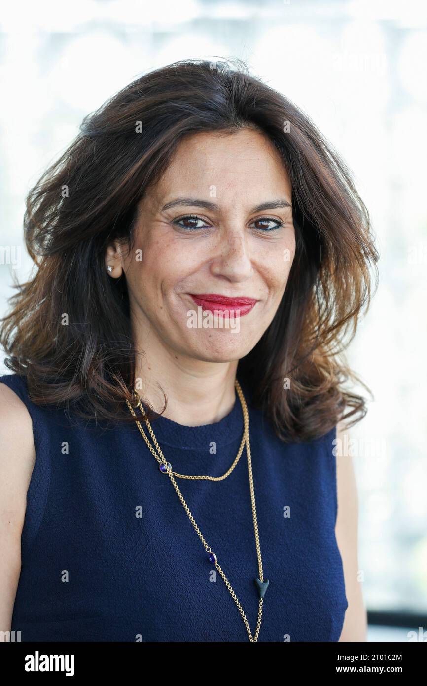 Samia tnani hi-res stock photography and images - Alamy
