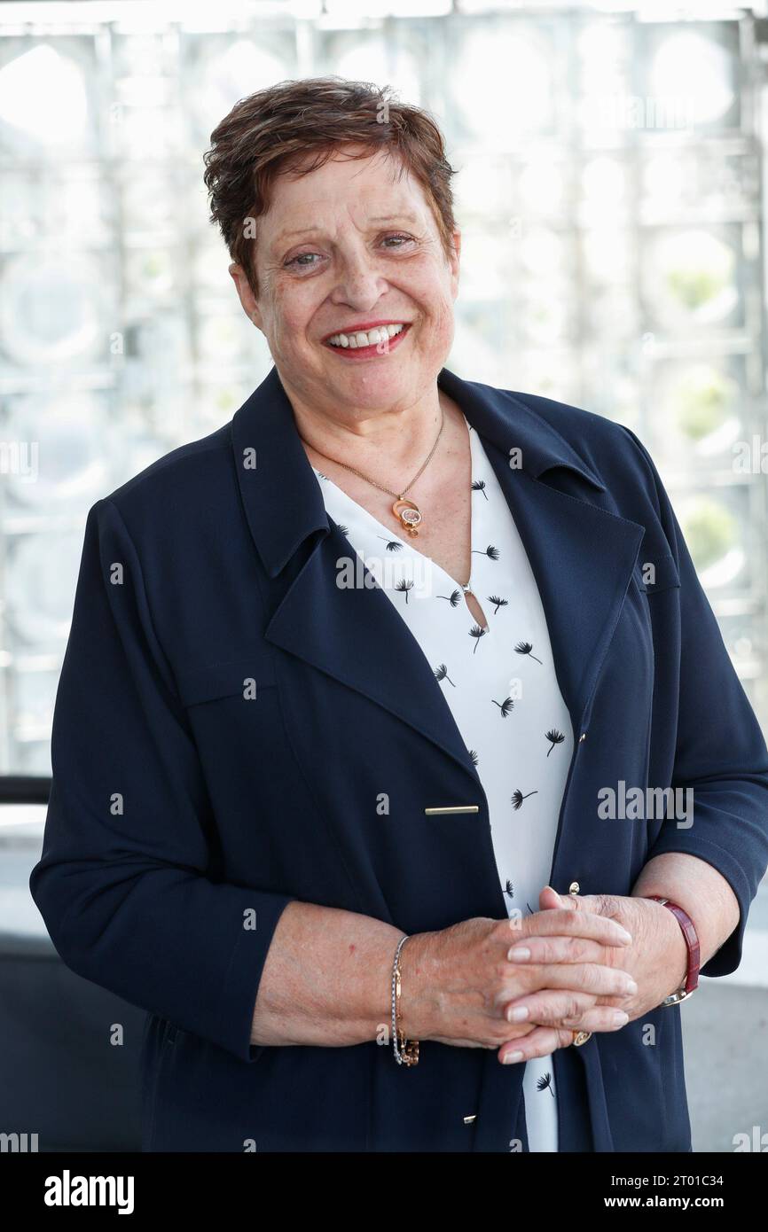 Salah dilami nadia hi-res stock photography and images - Alamy