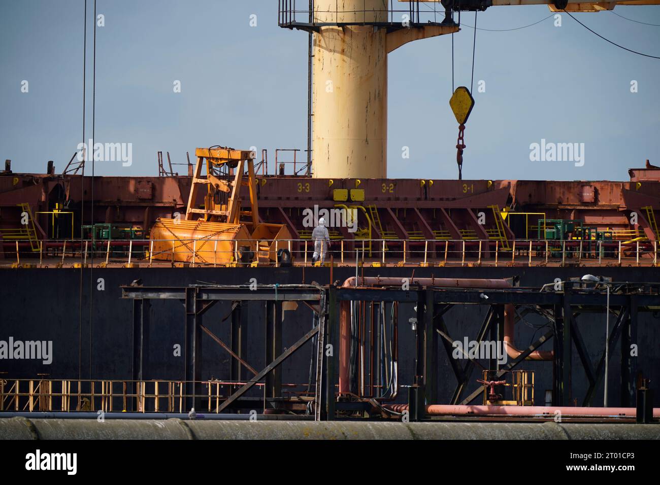 Mv matthew court hi-res stock photography and images - Alamy
