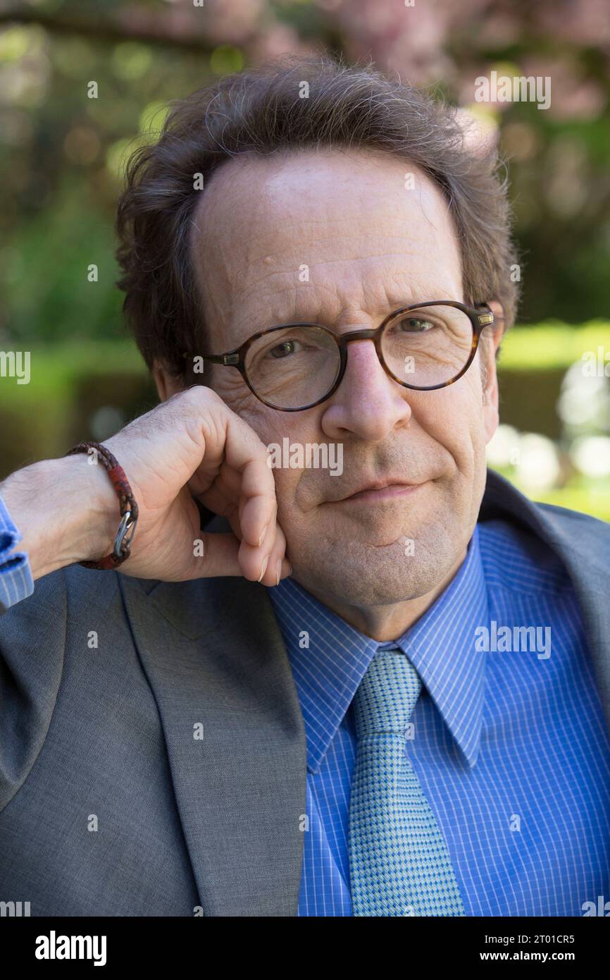 Le gendre hi-res stock photography and images - Alamy