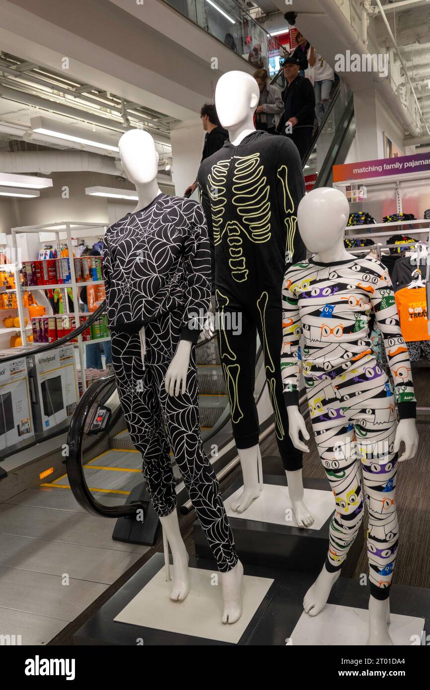 The Target Manhattan Herald Square offers a wide range of merchandise ...