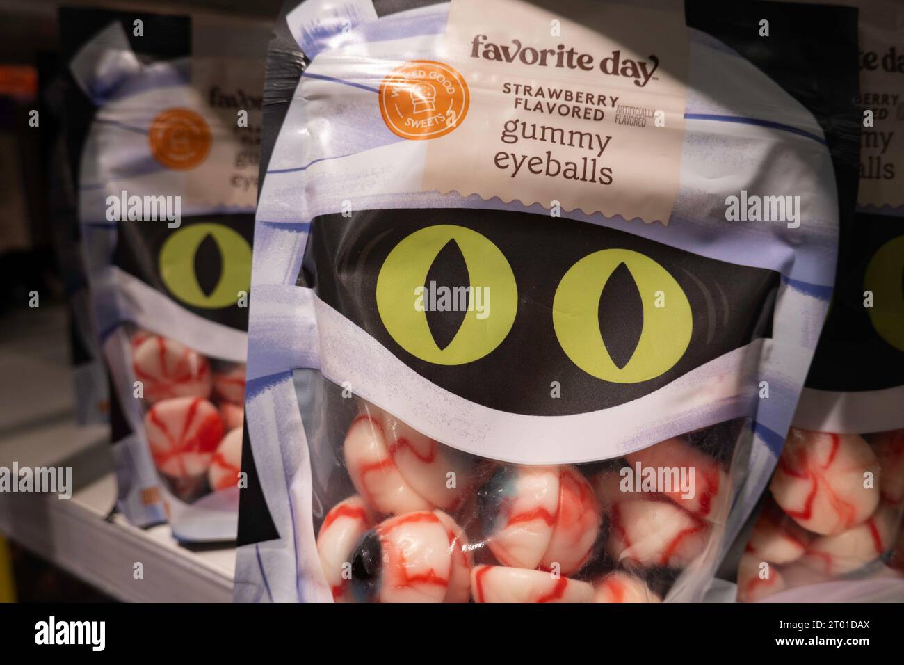 The Target Manhattan Herald Square offers a wide range of merchandise ...