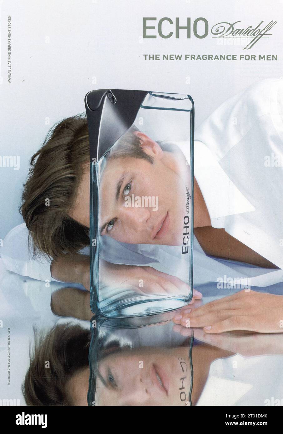 Vintage "Playboy" October 2004 Magazine issue Advert, USA Stock Photo ...