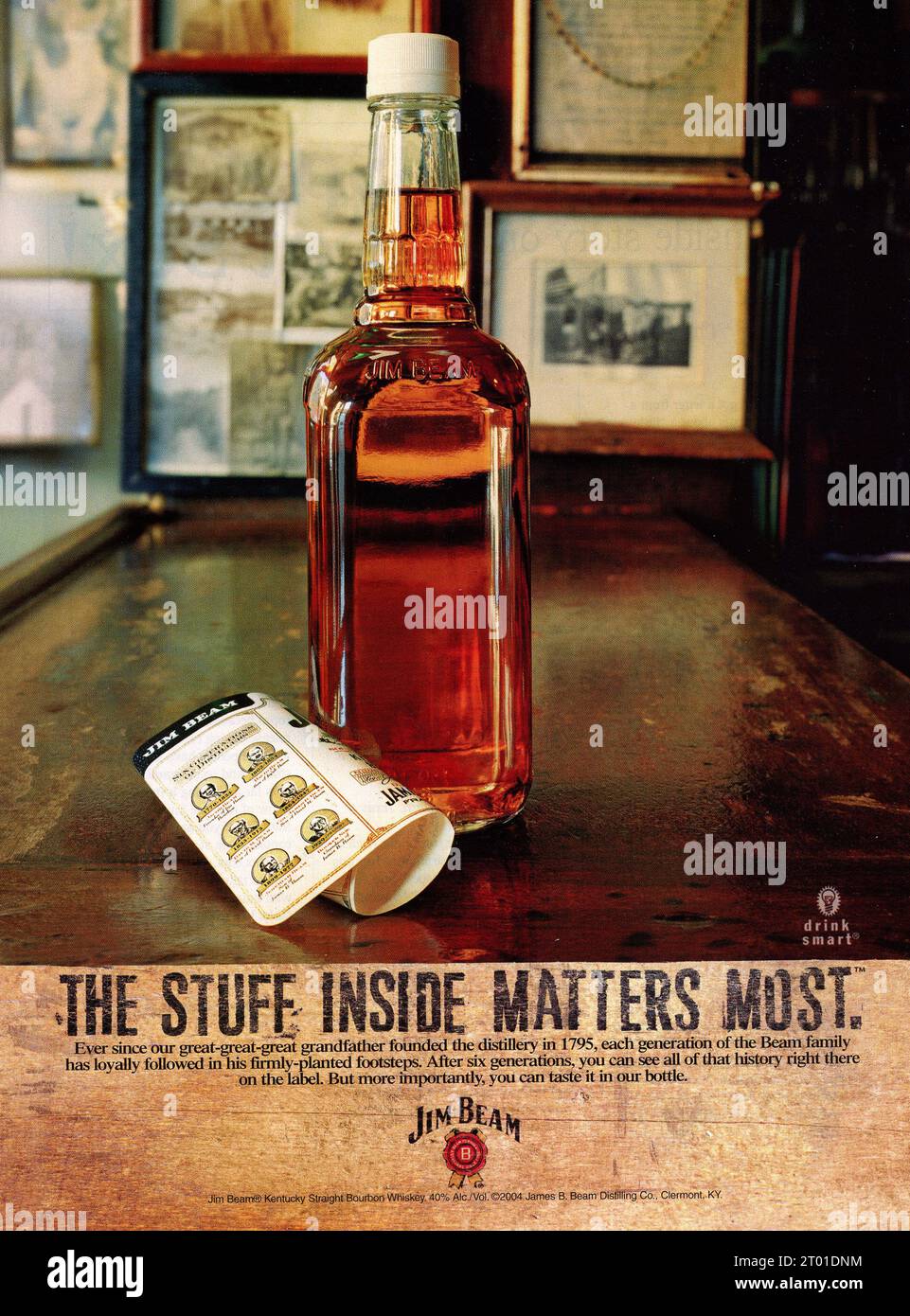 October 2004 hi-res stock photography and images - Alamy