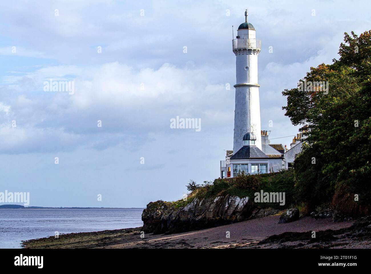 1823 lighthouse hi-res stock photography and images - Alamy
