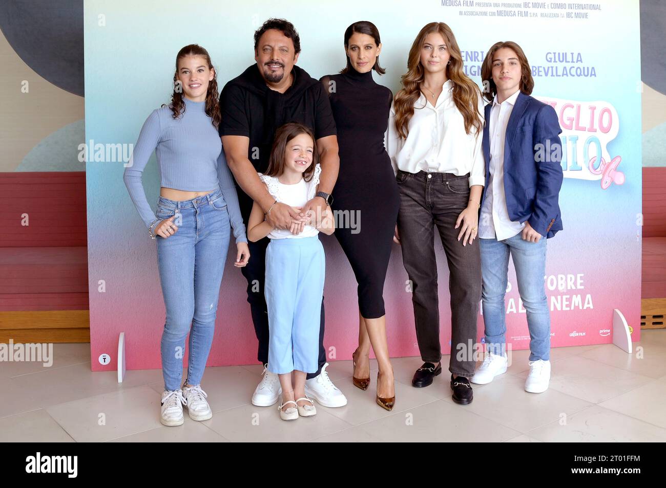 Samira finotti hi-res stock photography and images - Alamy