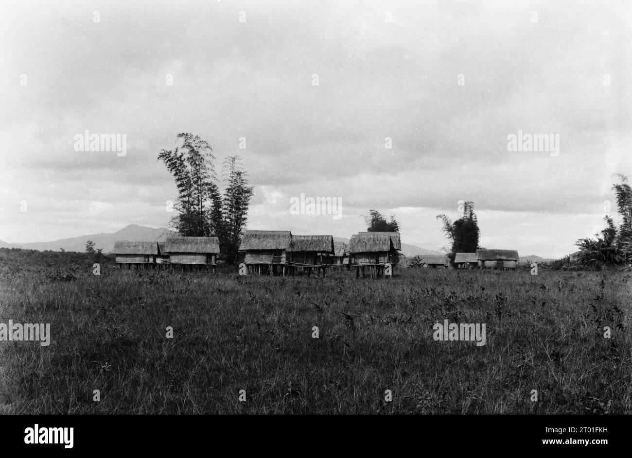 INDOCHINA, colonial era, rural people, around 1925 Stock Photo - Alamy