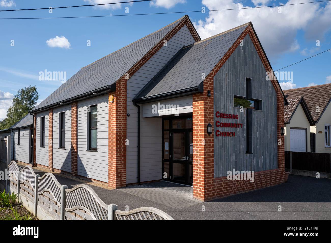 Cressing hi-res stock photography and images - Alamy