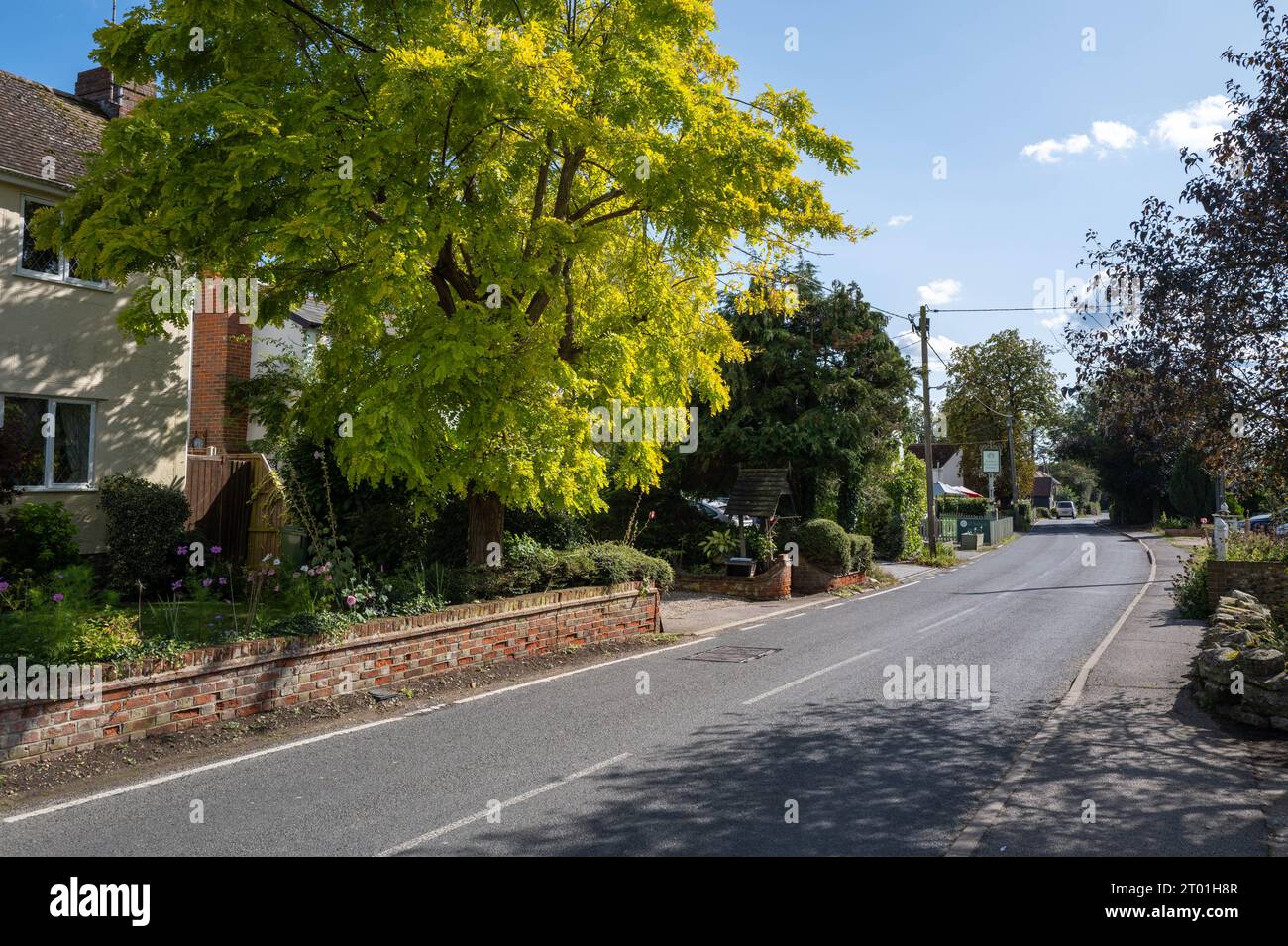 Cressing hi-res stock photography and images - Alamy