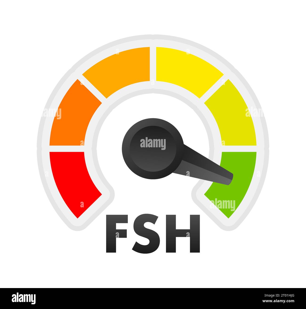 Follicle stimulating hormone fsh level hi-res stock photography and ...