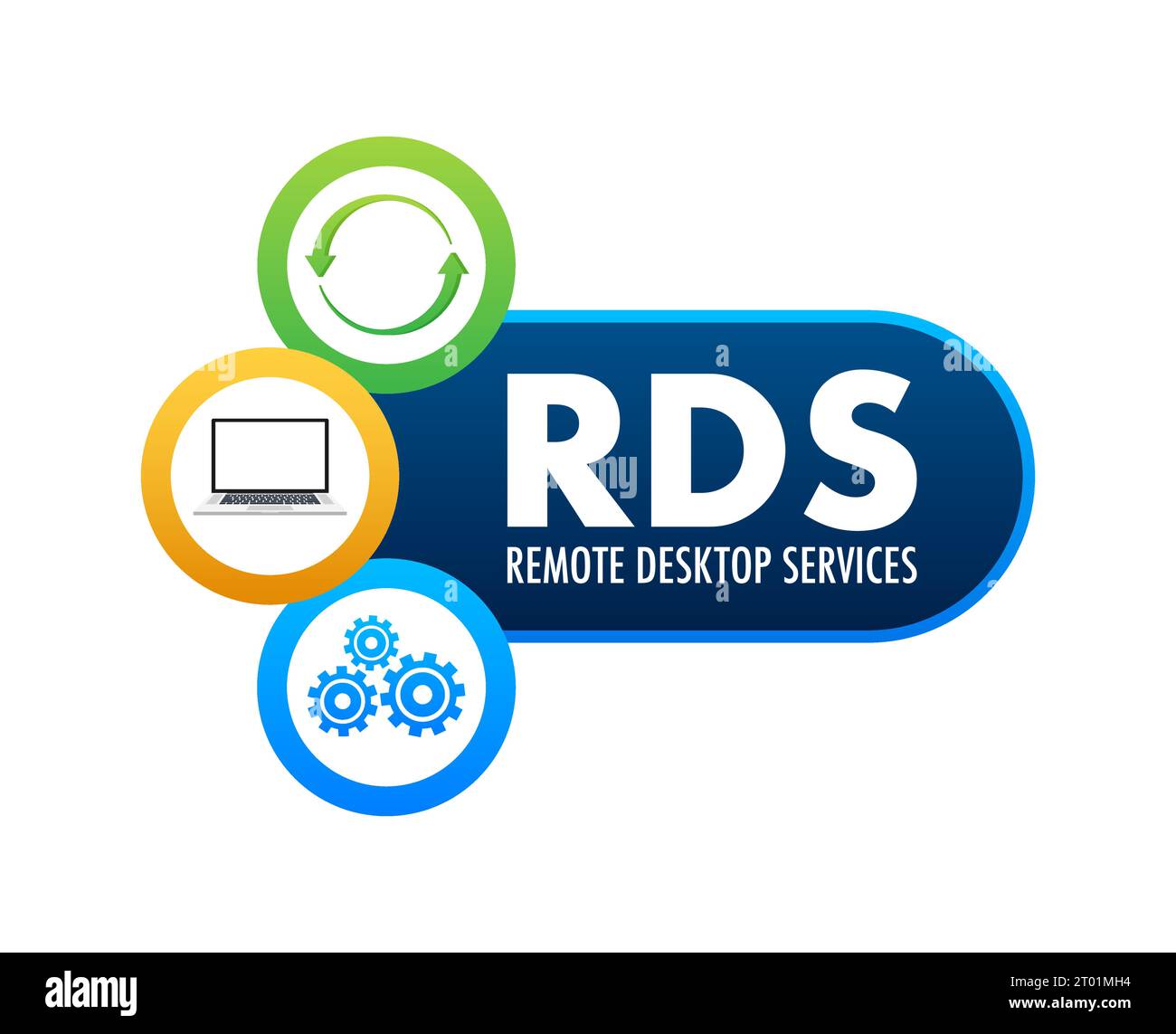 Rds symbol Stock Vector Images - Alamy