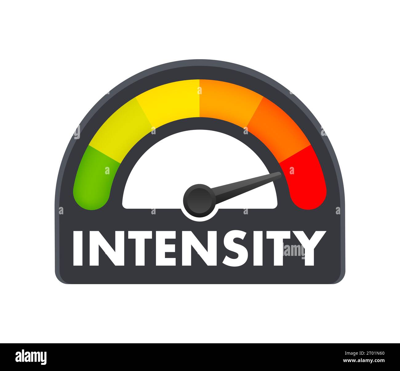 Intensity Level Meter, measuring scale. Intensity Level speedometer ... Intensity Level Meter, measuring scale. Intensity Level speedometer ...